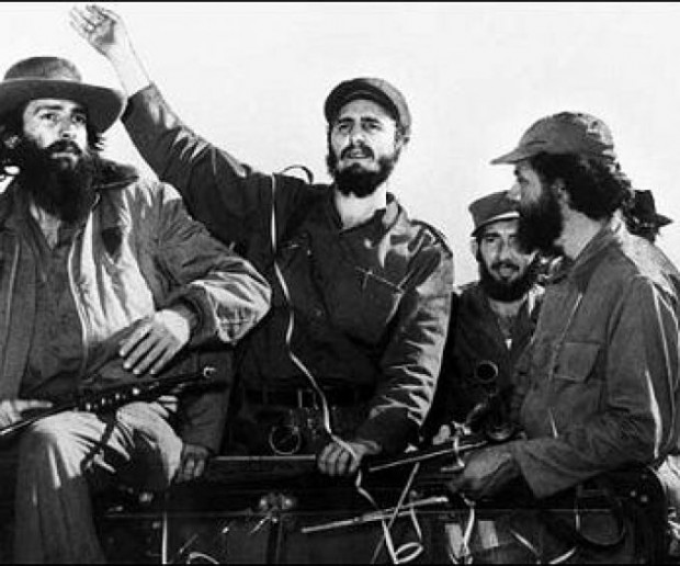 57 años del asalto al Cuartel Moncada