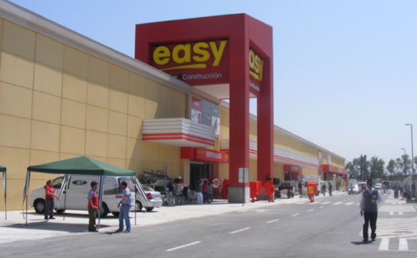 Trabajadores de Easy se aprontan a negociación colectiva por reajuste ...