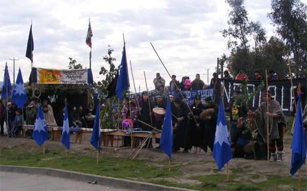Lautaro o Leftraru fue el primer líder guerrero mapuche que pudo ...
