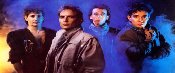 Banda Metro: pasajeros del primer vagón