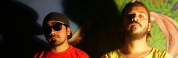 Doctor Koff Koff lanza “Sudar Tinta”: “Este disco plantea una terapia ...