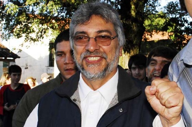 Cuatro años del triunfo de Fernando Lugo