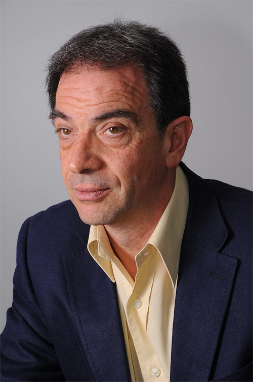 Argentino Daniel Tarnopolsky presenta “Betina sin aparecer” en Chile