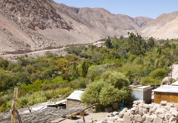 BHP Billinton y Seremi de Minería operan burlando consulta indígena en ...