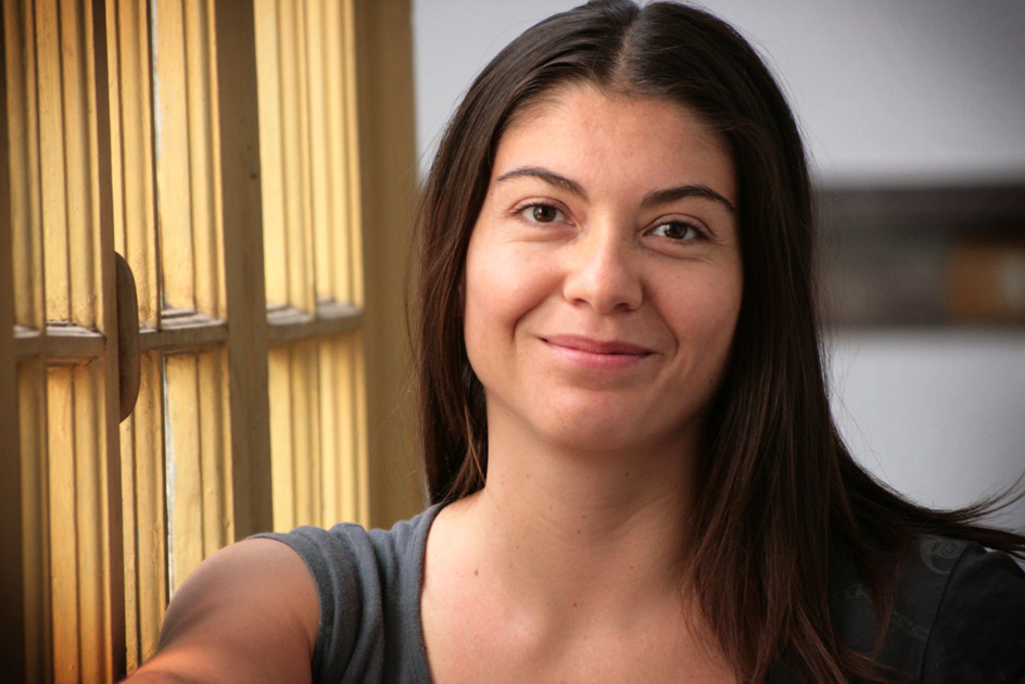 Daniela Palma Villalobos, bailarina: “’Remanente’ es la mirada de una ...