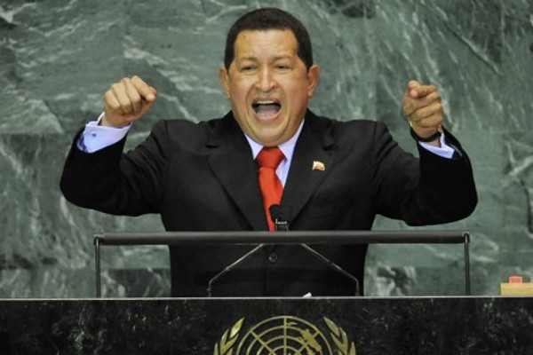 “Hace 8 años Chávez dignificó el espíritu antiimperialista ante la ONU”
