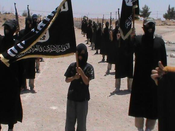El Mossad se autodenomina “Israeli Secret Intelligence Service”: ISIS