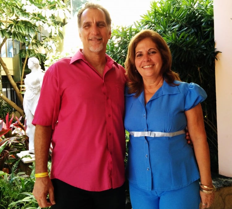 Entrevista exclusiva a René González, el primer liberado de los cinco ...