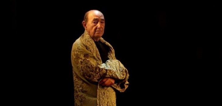 A los 80 años muere Eduardo Soto, destacado actor de teatro y de producciones de TVN