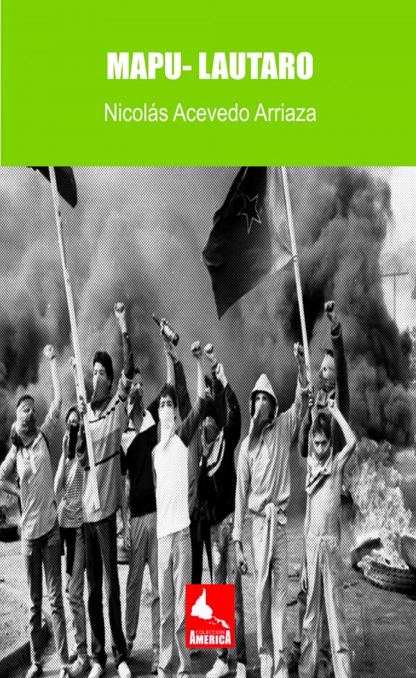 Lanzan libro que recopila la historia del MAPU-Lautaro