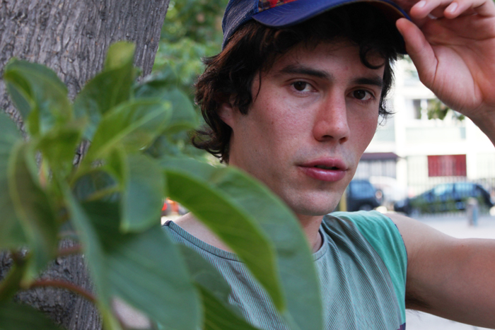 Samuel González, actor: “¿Por qué el Estado no se hace cargo de Arcis?”