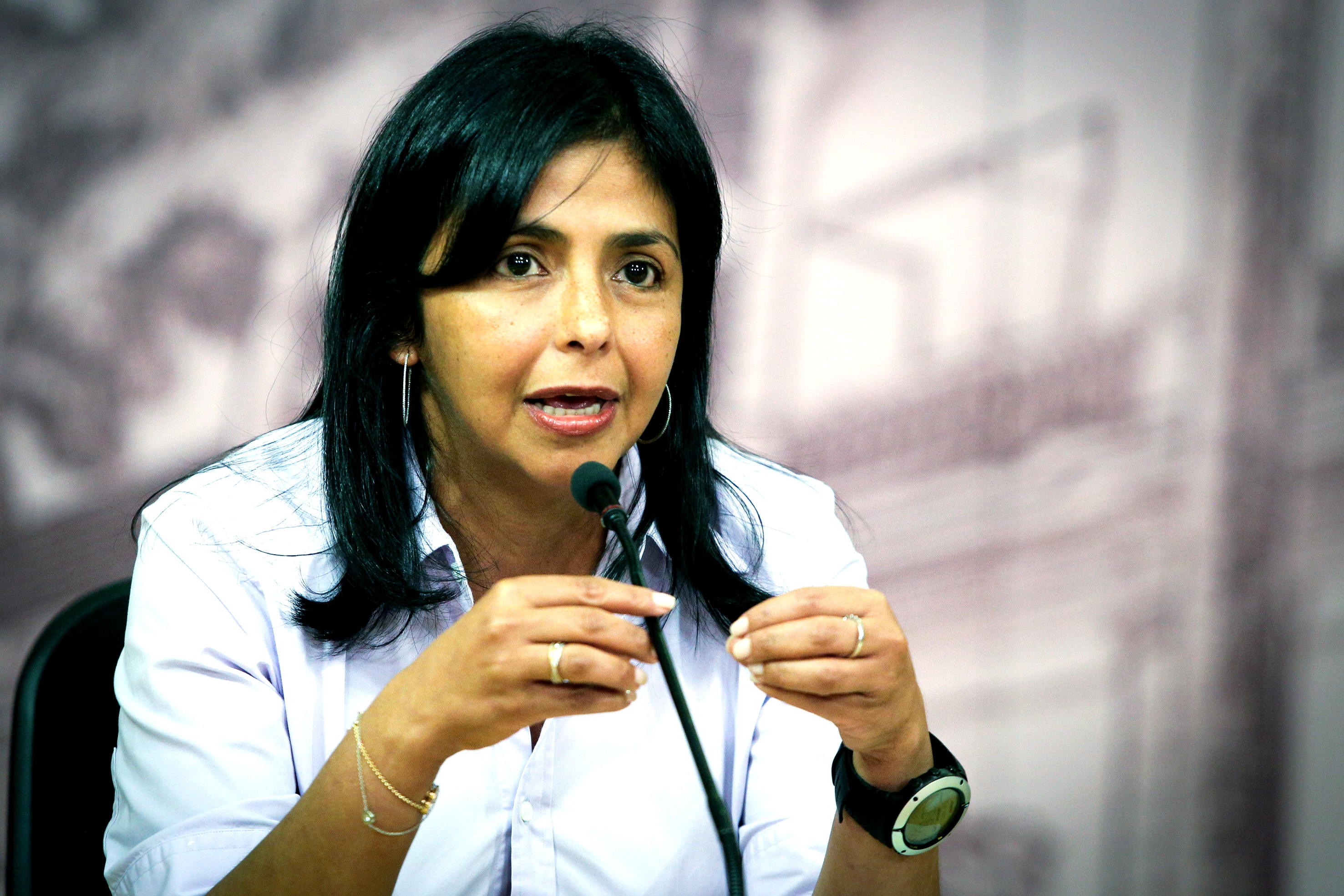 Unasur rechaza las sanciones impuestas por EEUU contra Venezuela