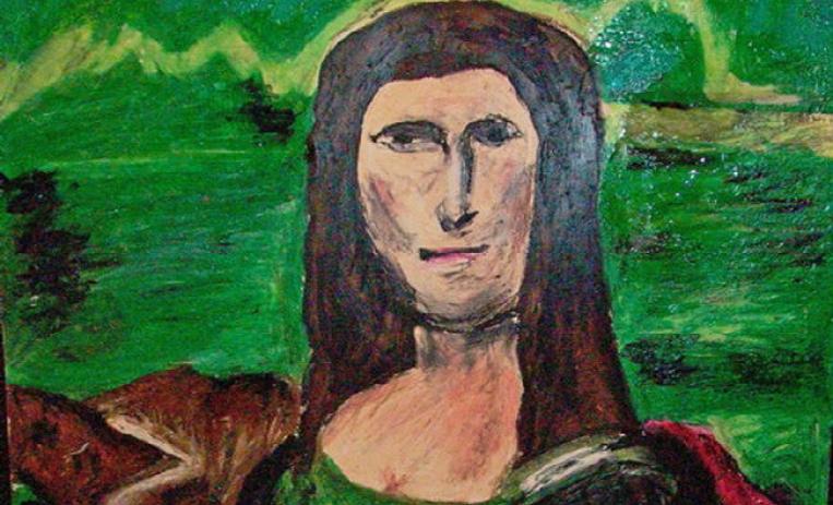 10 obras de arte "demasiado malo como para ser ignorado"