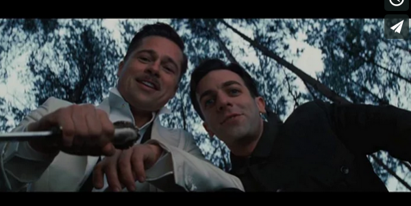 Los planos cinematográficos que definen a las mejores películas