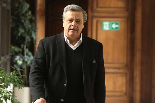 Bancada PC-IC ingresa indicación para terminar con aportes de empresas ...