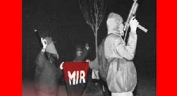 Chile: La lucha social armada, el pueblo y el MIR en la tiranía