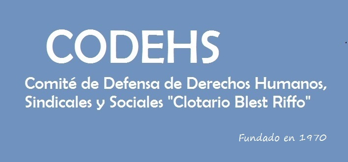 Raúl Elgueta González archivos - El Ciudadano