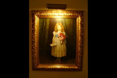 10 pinturas malditas que pondrán tu vida en peligro