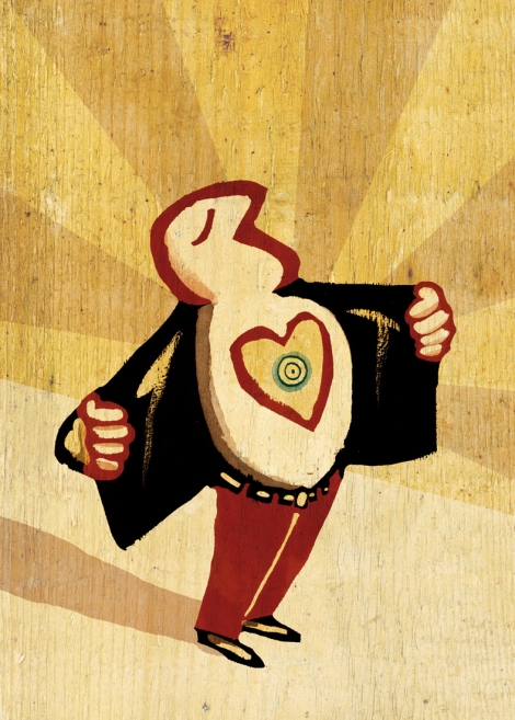 ¿Qué es una persona de bien?