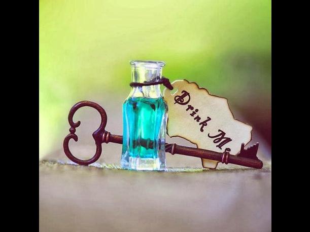 Recetas para preparar una pócima efectiva que enamora a cualquiera