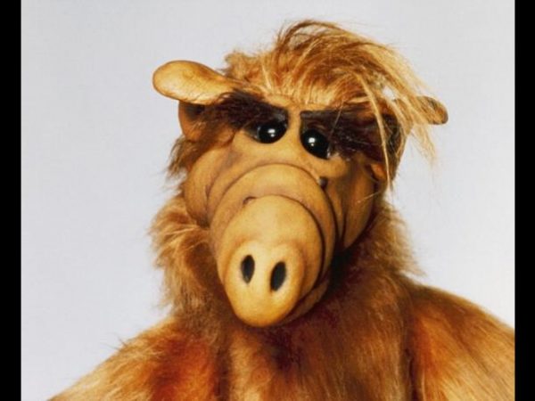 Los 8 secretos mejor guardados de ALF, 25 años después