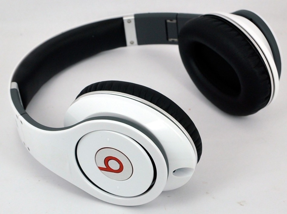 Así es como los carísimos audífonos Beats te hacen creer que son un ...