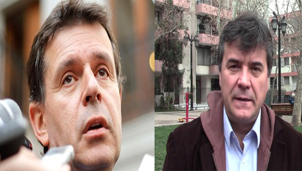 Baier y Sule pasan a Tribunal Supremo del Partido Radical por “boletas ...