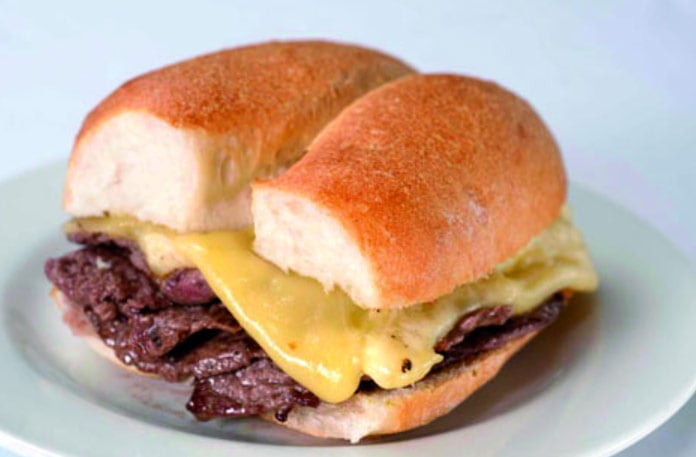 Hoy Chile celebró a un símbolo nacional: El Barros Luco