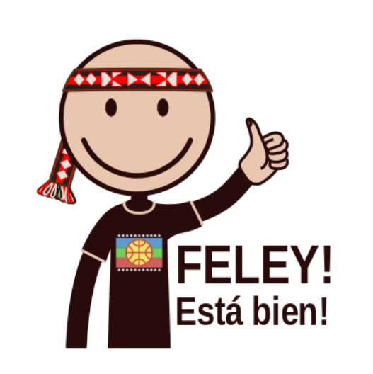 Guía práctica y herramientas para el aprendizaje del Mapudungun, la ...