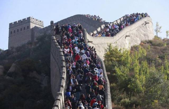 26 Imágenes que demuestran que la REALIDAD apesta en comparación a las ...