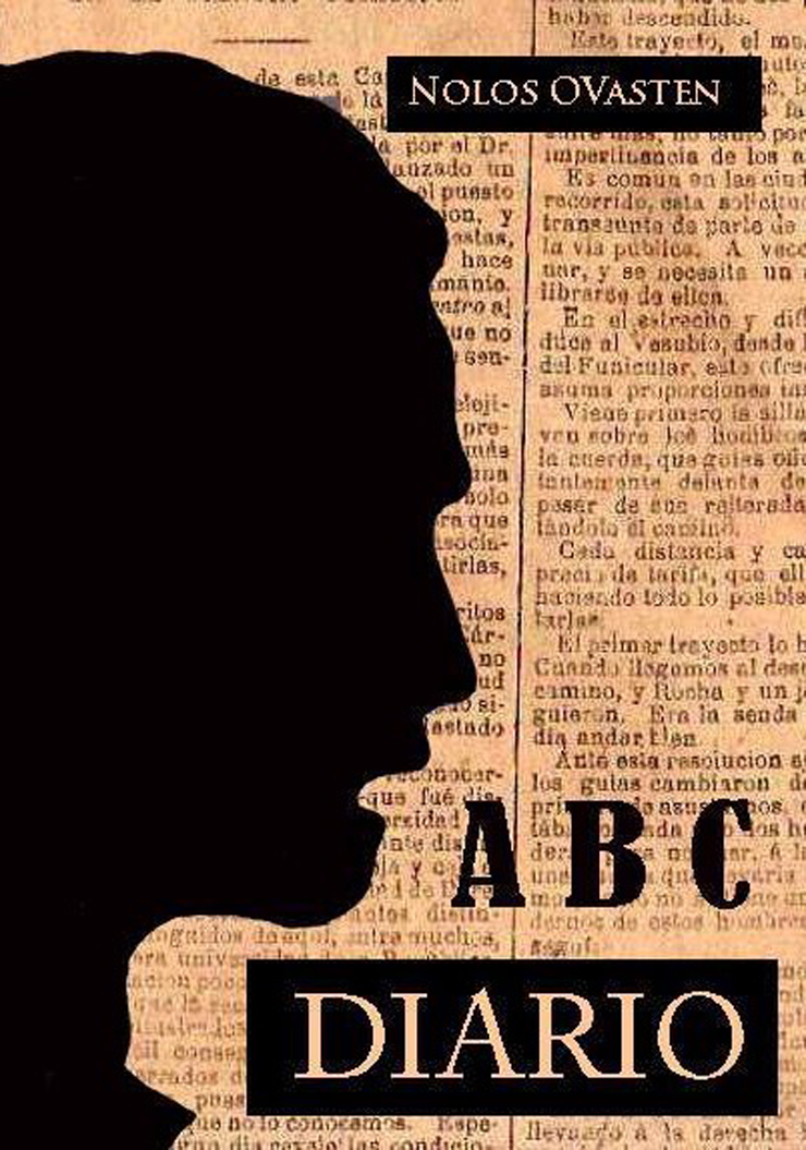 Lanzamiento de libro “ABC Diario”