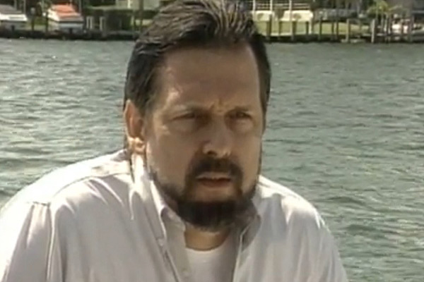 La Corte Suprema dicta sentencia definitiva en el caso del químico de la DINA Eugenio Berríos ...