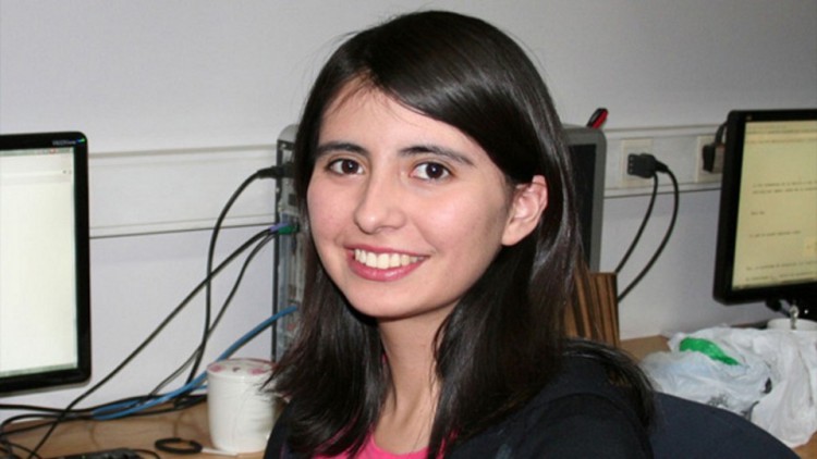 Maritza Soto : la chilena que cumplió el sueño de muchos