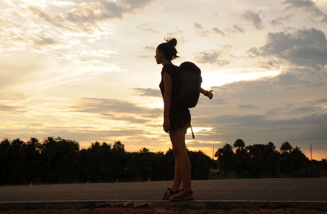 Viajar es bueno para tu cerebro