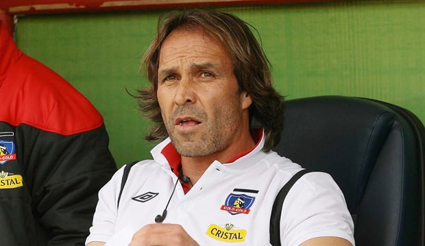 Y finalmente ¿Quién es el mejor arquero en la historia del fútbol chileno?