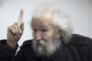 Tomás Moulian: El último “rebelde con causa” de los sesenta