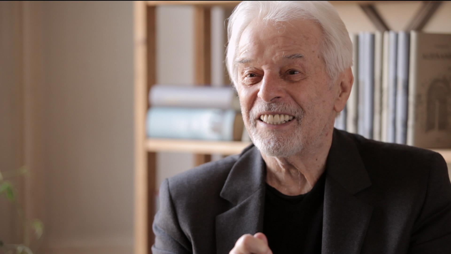 Los Jodorowsky: un árbol genealógico de arte