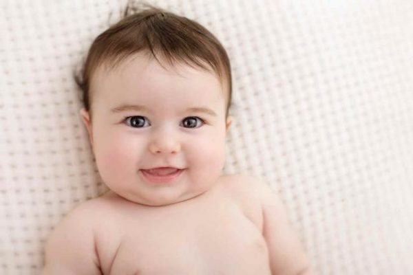 Nombres para bebés raros pero bonitos