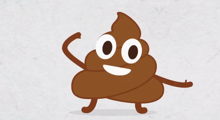 Esto es lo que tus heces dicen de ti y tu salud