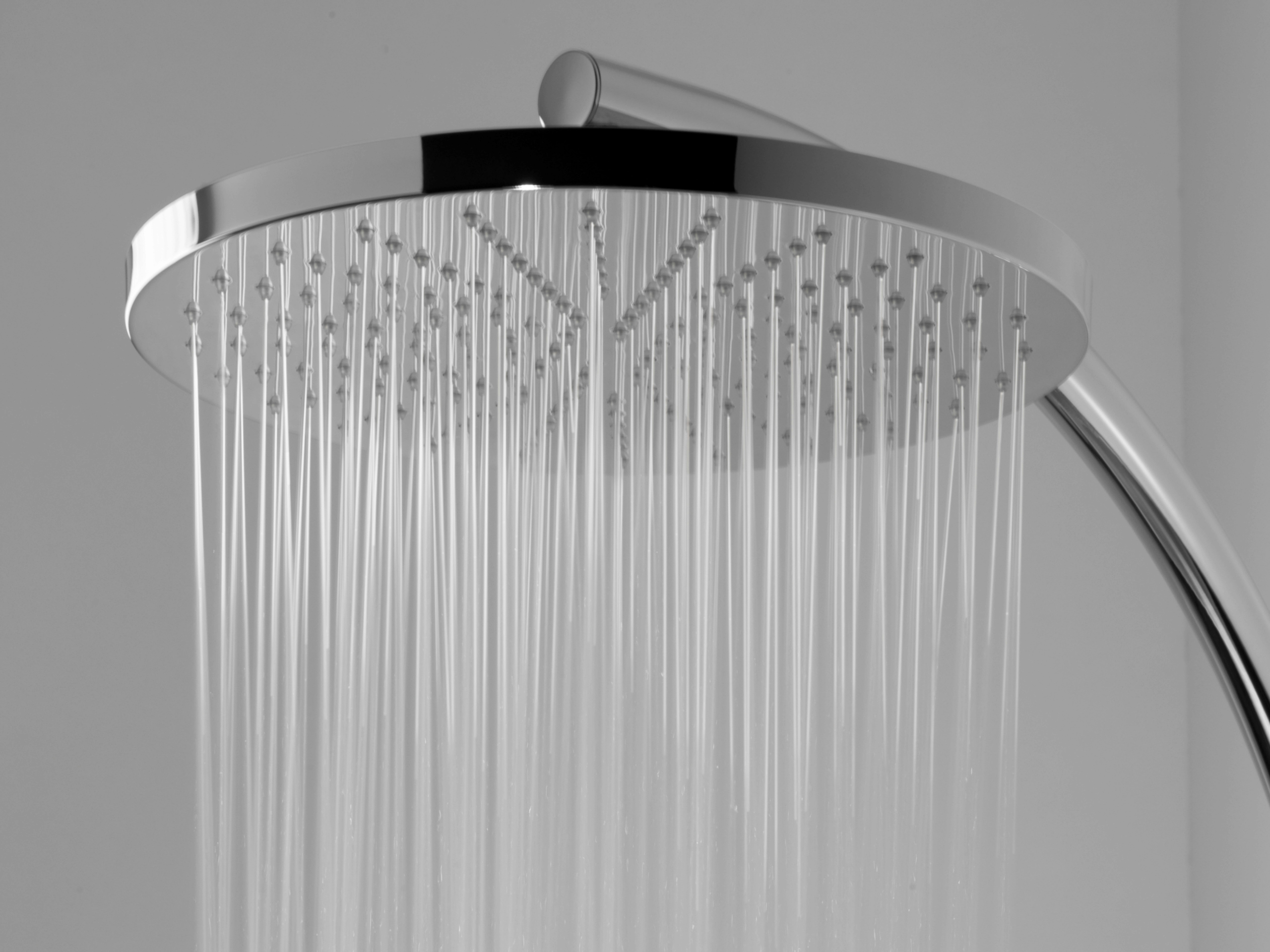 Para ducharse, ¿agua fría o agua caliente?