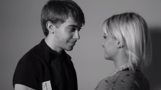 Conoce las bondades y curiosidades de mirarse a los ojos