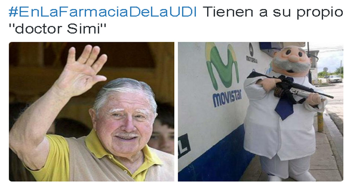 Tendencias archivos - Página 3976 de 4705 - El Ciudadano