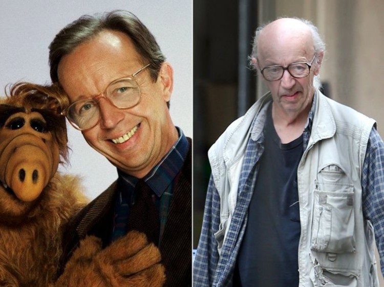 Mira como lucen 9 personajes de la serie ALF ¡Luego de 30 años!