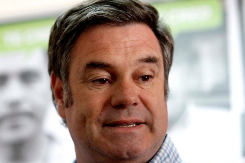 Ossandón ahora le pega a Kast: "Lo sacaron de Desarrollo Social por penca"