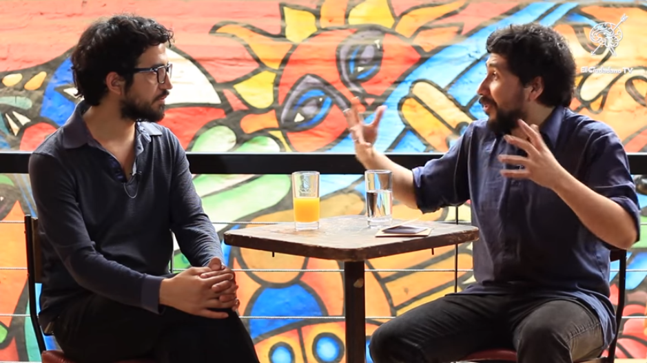 Ramírez Neira: Una música que nace en el vientre