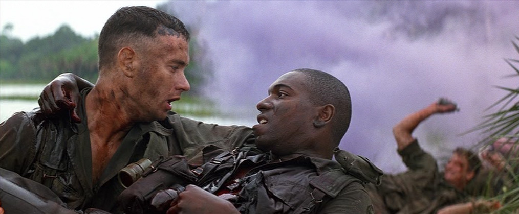 Descubre rarezas y curiosidades de la película "Forrest Gump"