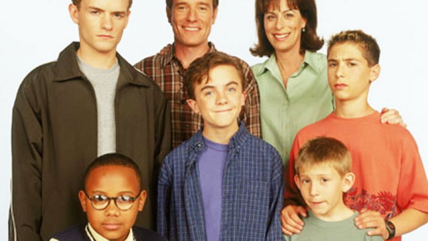 Mira Cómo Lucen Los Personajes De Malcolm 10 Años Después Del Fin De La Serie