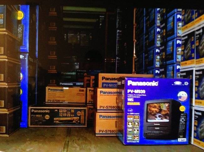 Te advertimos que estas fotos te harán sentirte más viejo