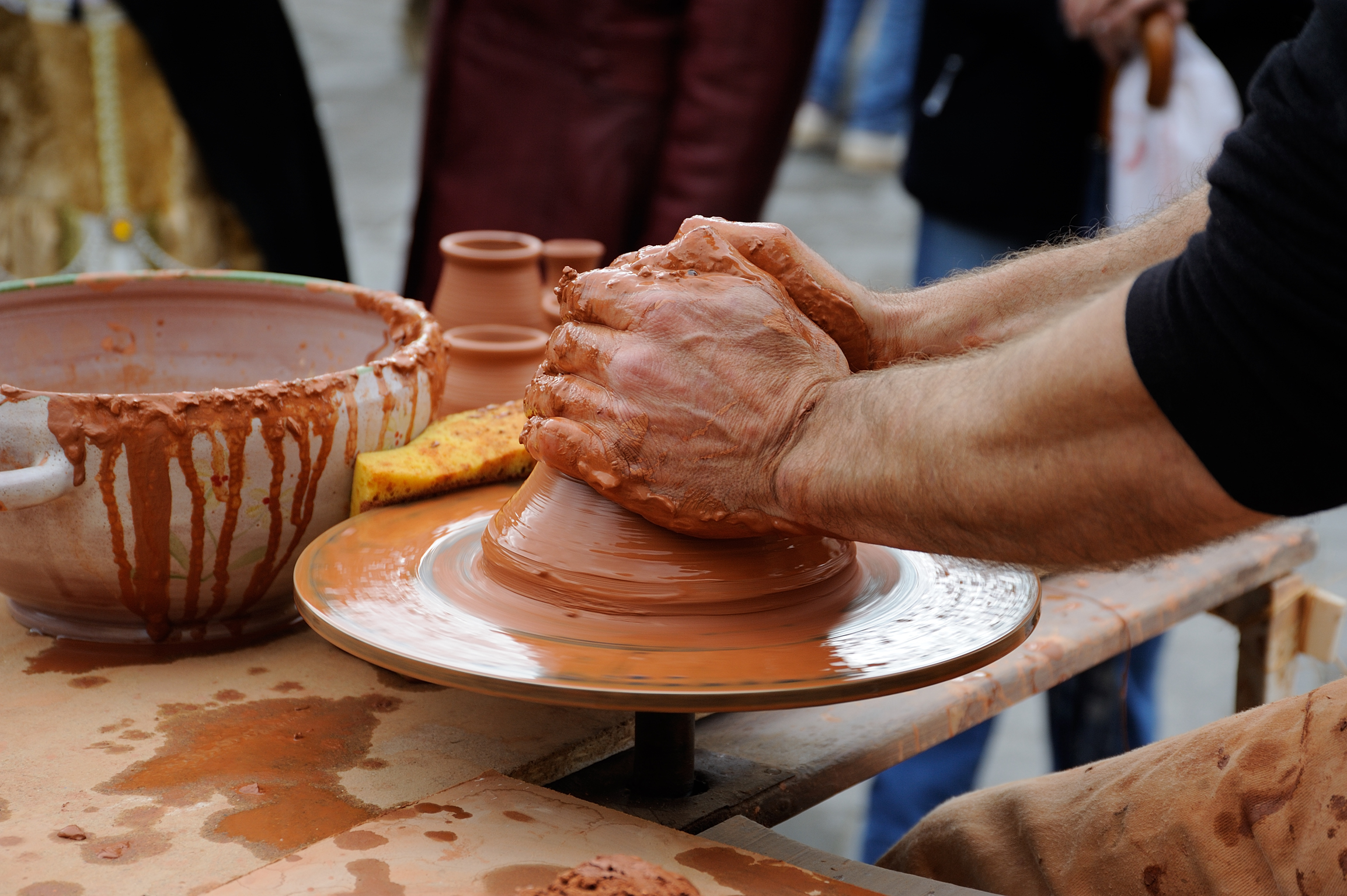 El artesano corazón de Jalisco