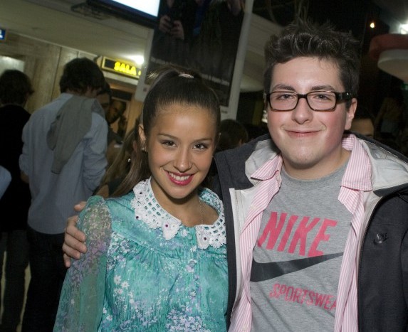 Estas son las razones que dio Sebastian Badilla para no ser más amigo ...